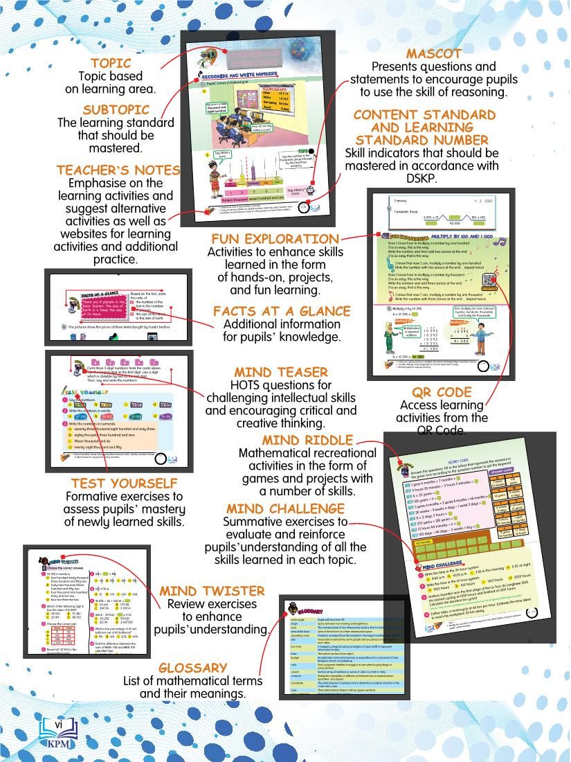 Mathematics Year 4 - g-42335854 - Page 8 | Flip PDF Online | PubHTML5