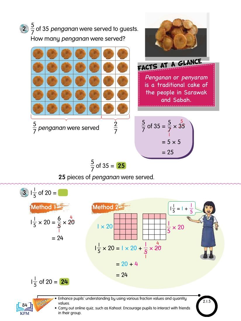 Mathematics Year 4 - g-42335854 - Page 92 | Flip PDF Online | PubHTML5