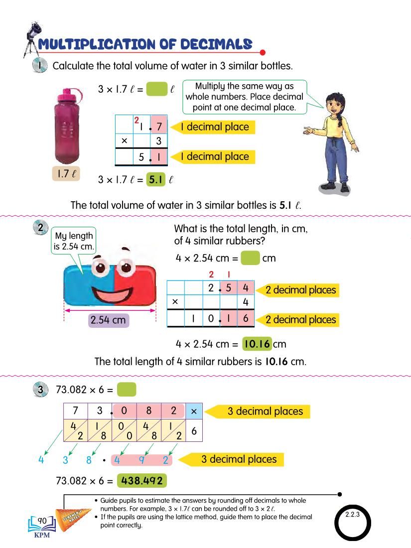 Mathematics Year 4 - g-42335854 - Page 98 | Flip PDF Online | PubHTML5