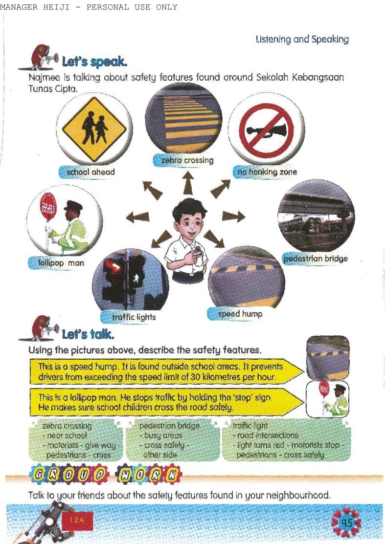 Year 6 KSSR Textbook - g-42335854 - Page 95 | Flip PDF Online | PubHTML5