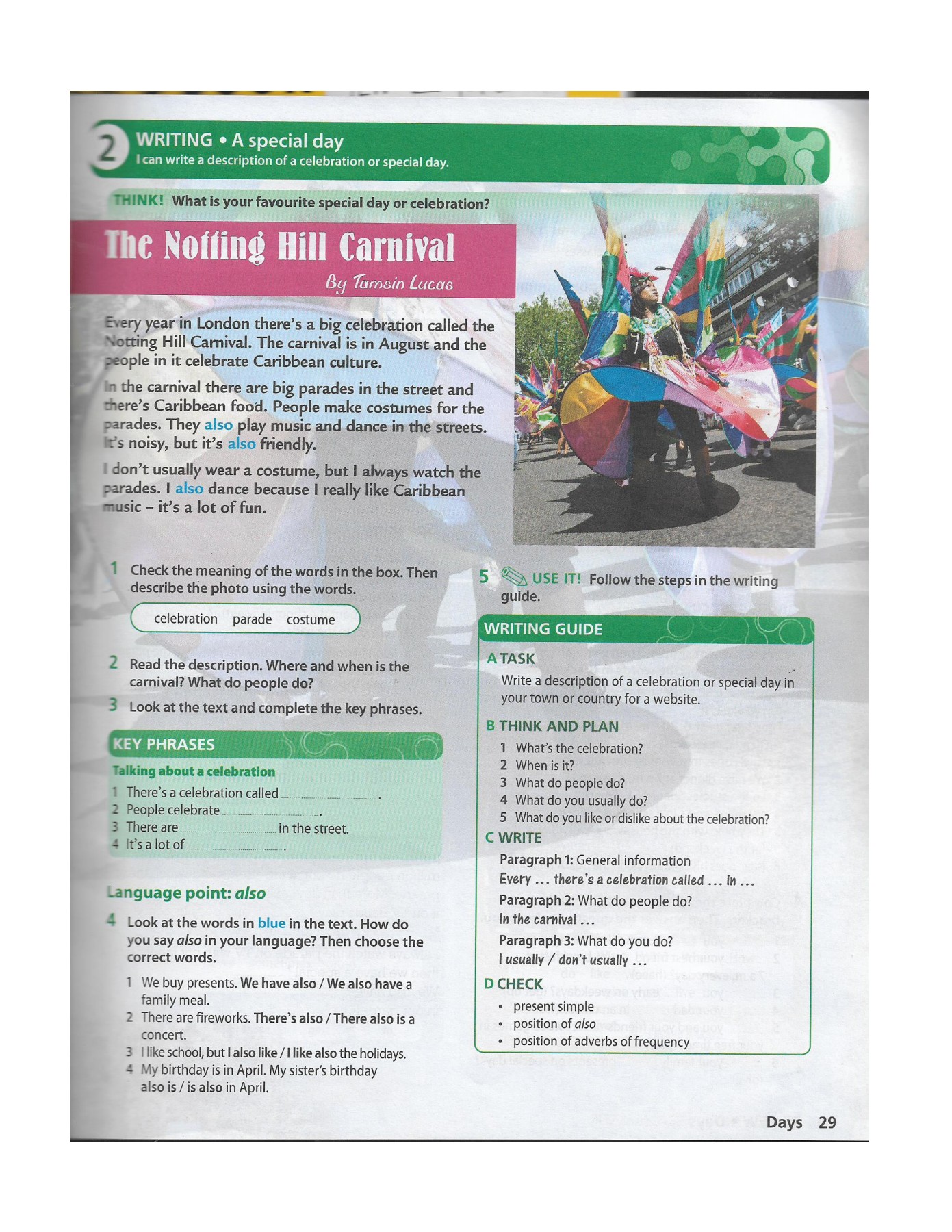 Year 5 Textbook - g-42335854 - Page 30 | Flip PDF Online | PubHTML5