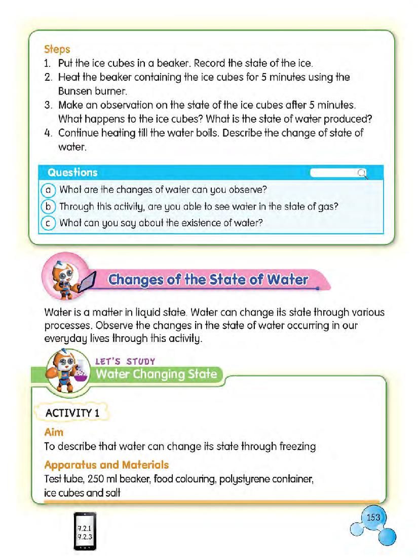 Science Year 5 - g-42335854 - Page 161 | Flip PDF Online | PubHTML5