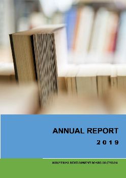 Annual Report 2019