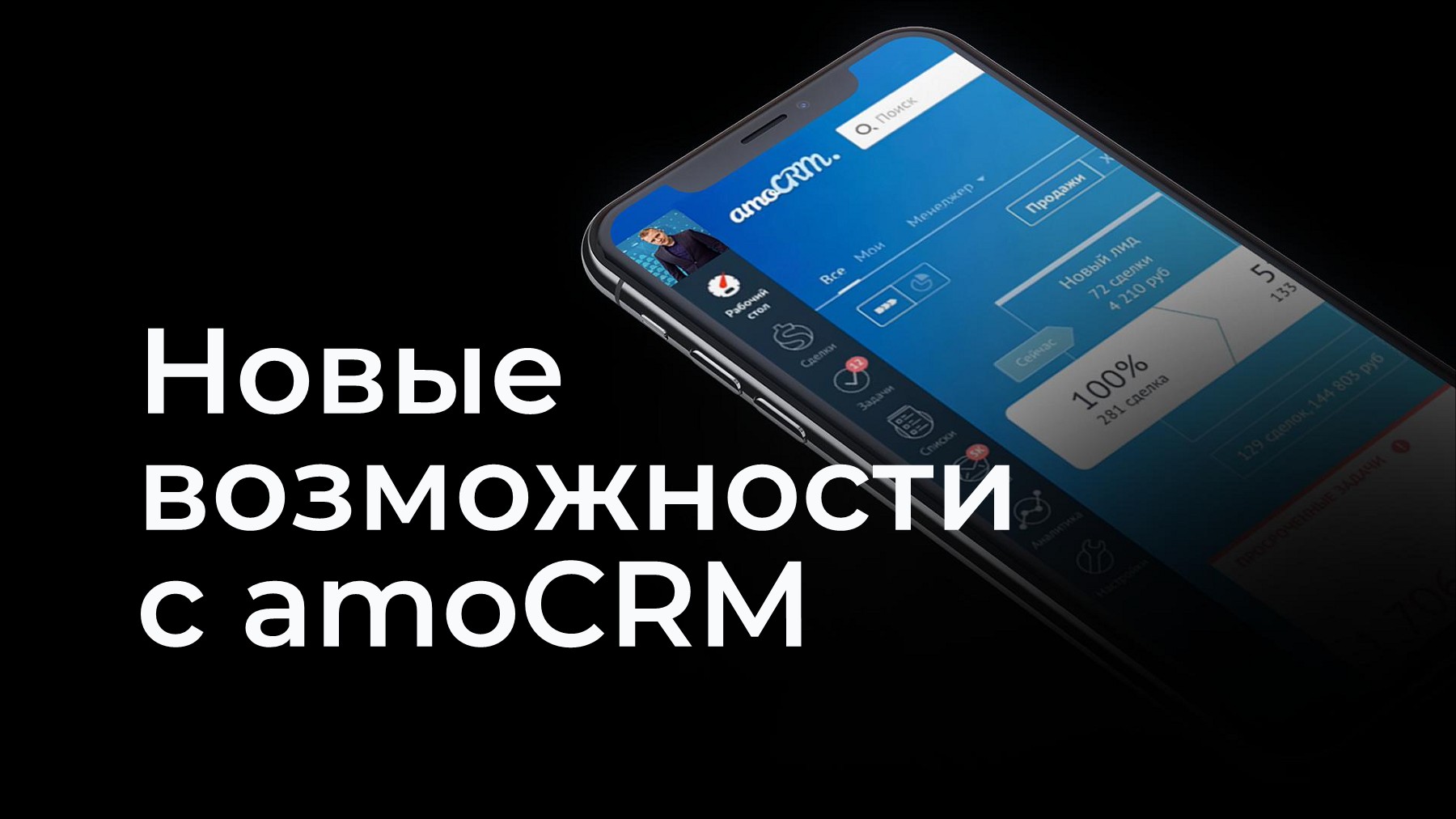 crm - Руслан Данышев - страница 1 | PDF онлайн | PubHTML5