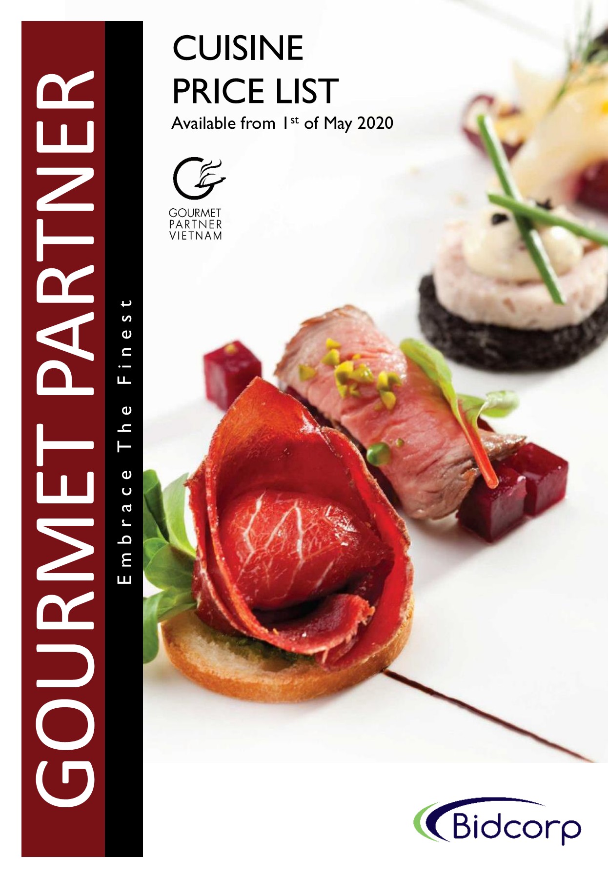 GP PRICE LIST PDF MAY 1ST 2020 - thuy.vu - Page 1 | Flip PDF Online ...