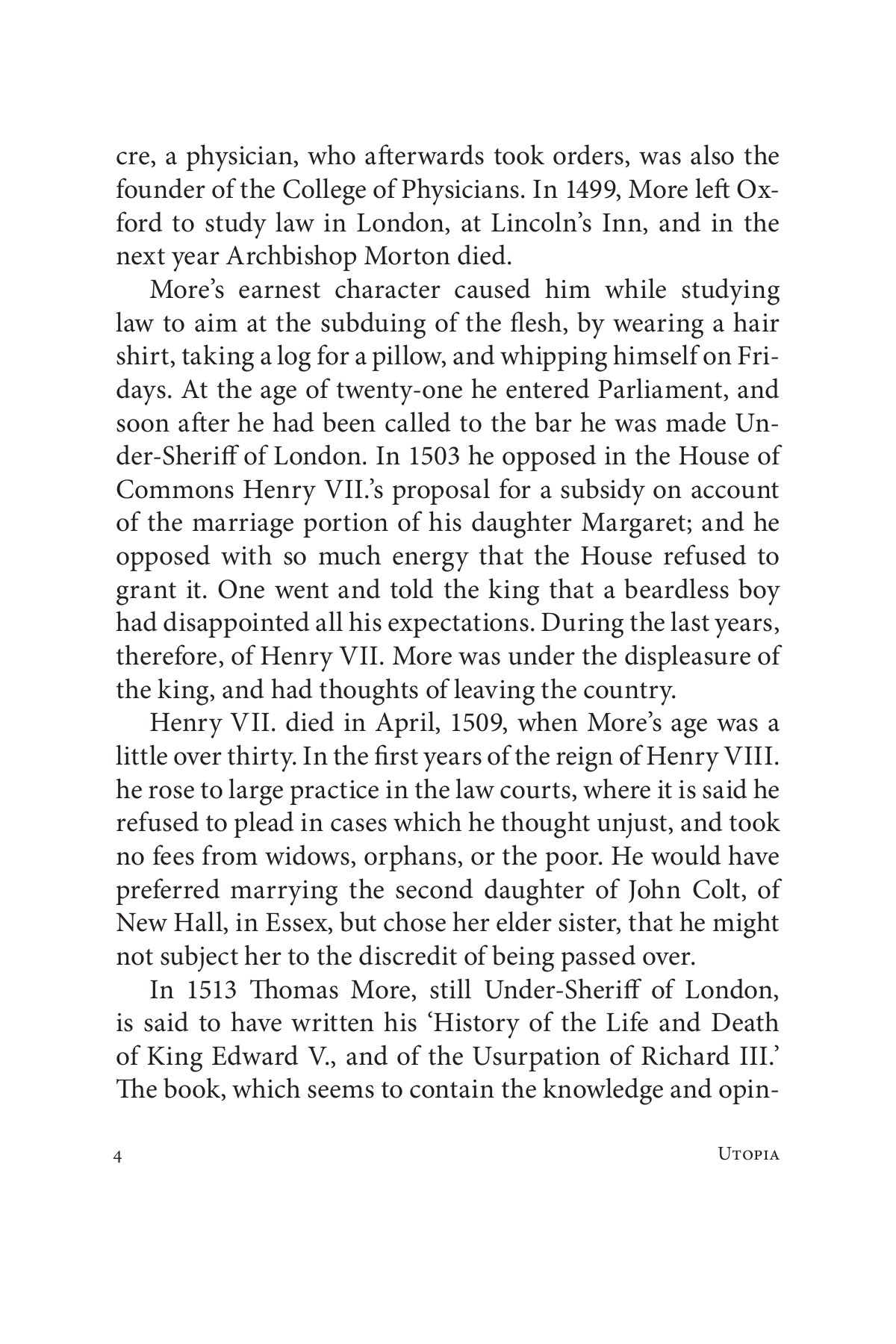 Utopia - 101 - Page 3 | Flip PDF Online | PubHTML5