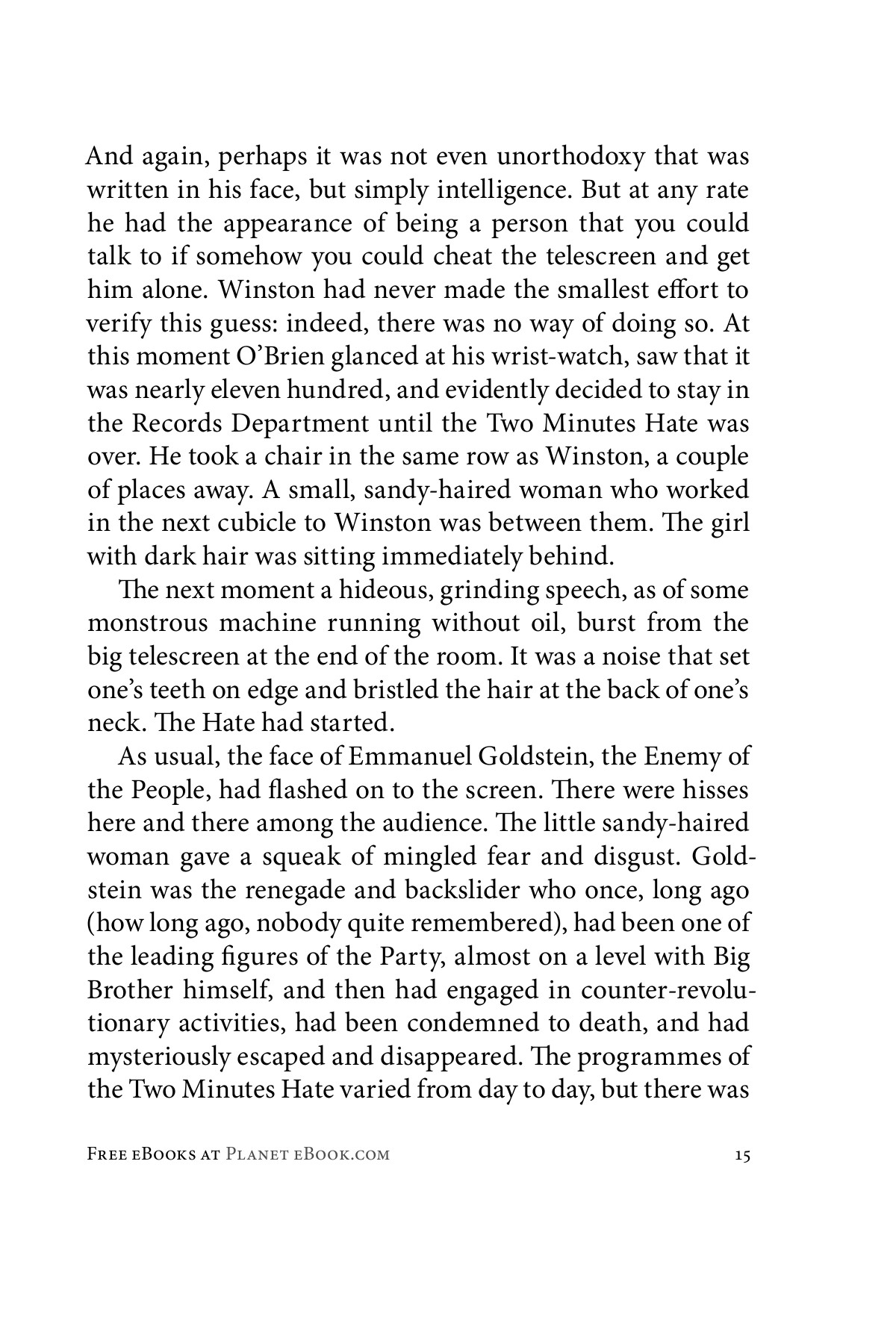 1984 - 101 - Page 15 | Flip PDF Online | PubHTML5