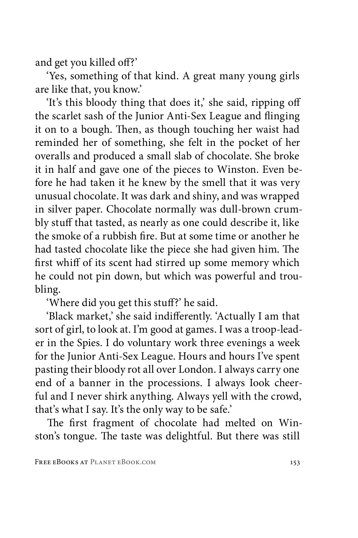 1984 - 101 - Page 153 | Flip PDF Online | PubHTML5