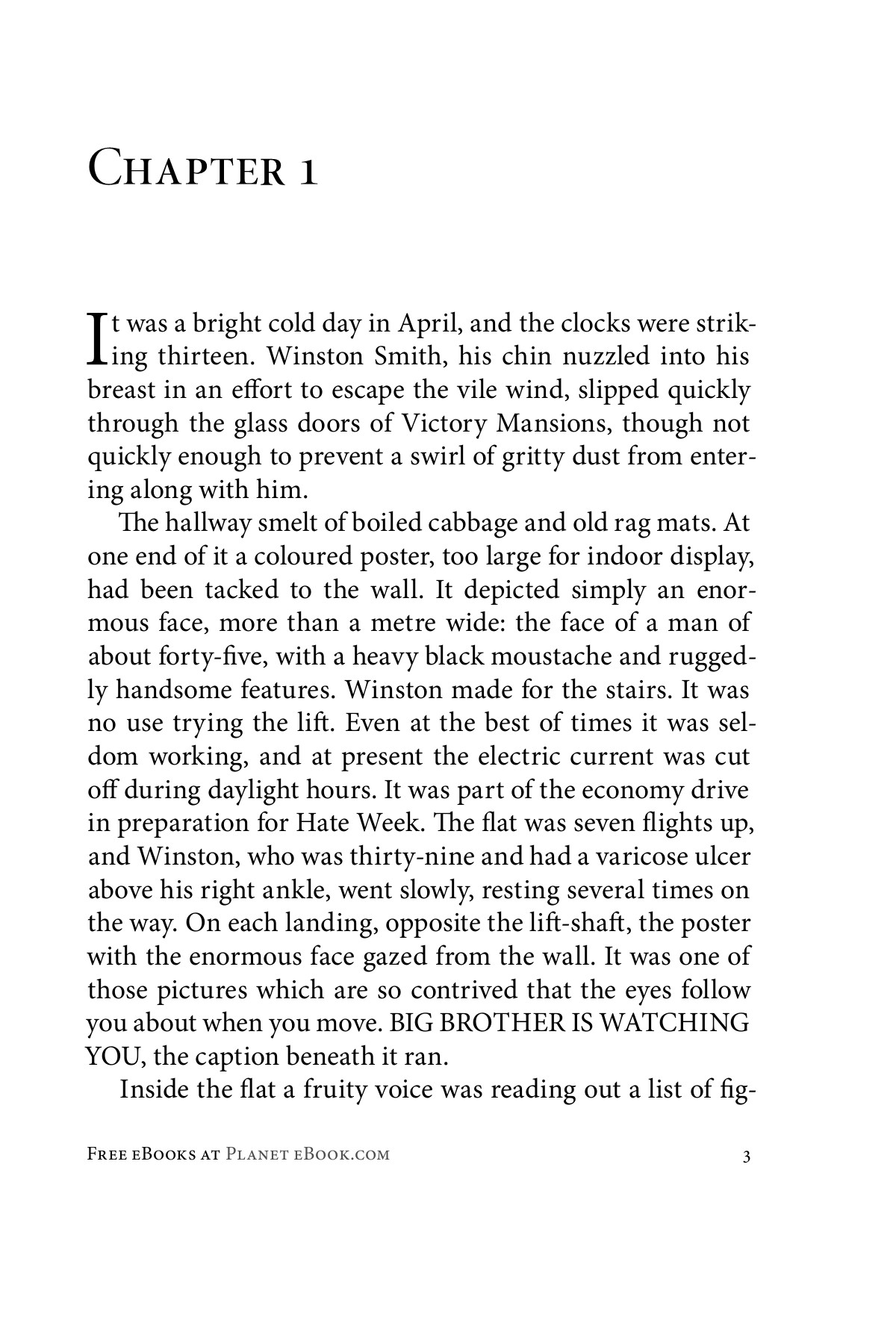 1984 - 101 - Page 3 | Flip PDF Online | PubHTML5