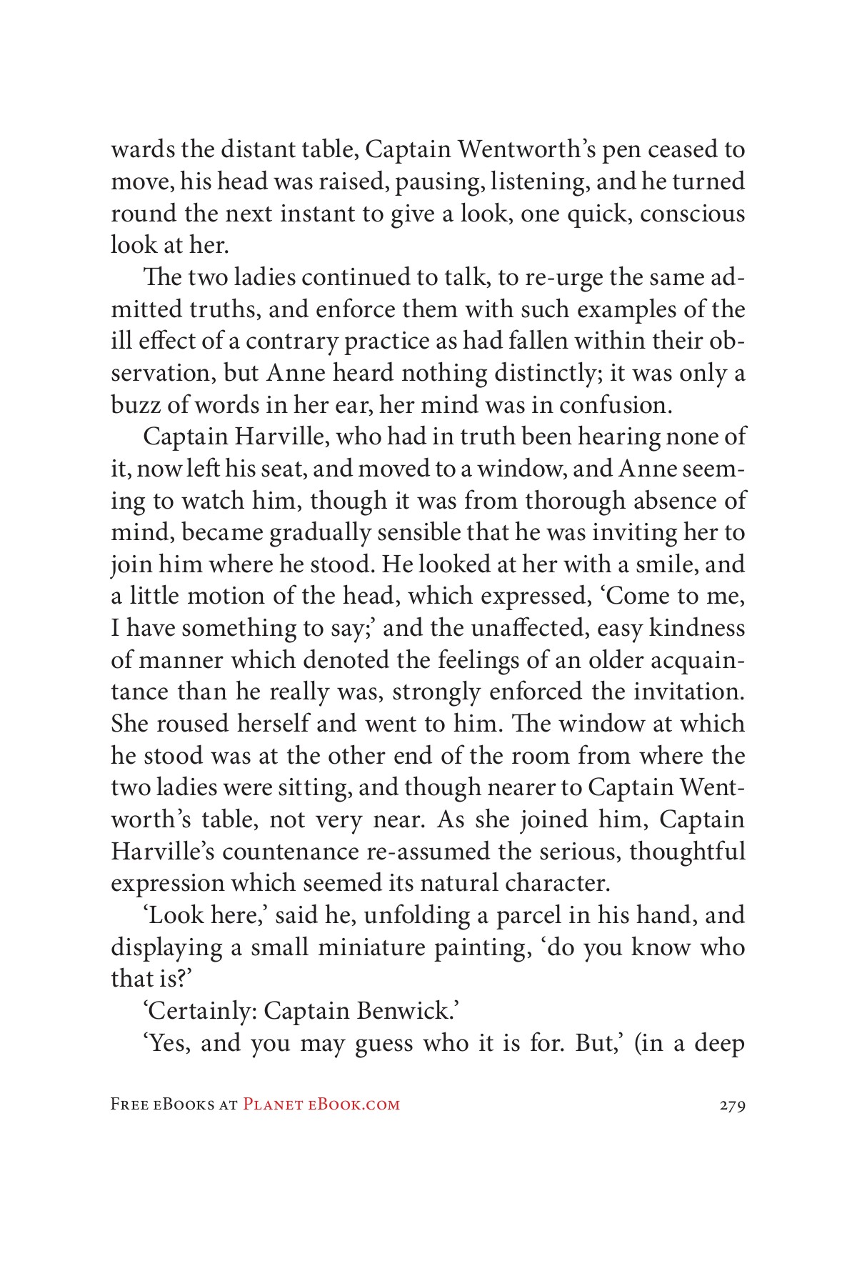 Persuasion - 101 - Page 278 | Flip PDF Online | PubHTML5