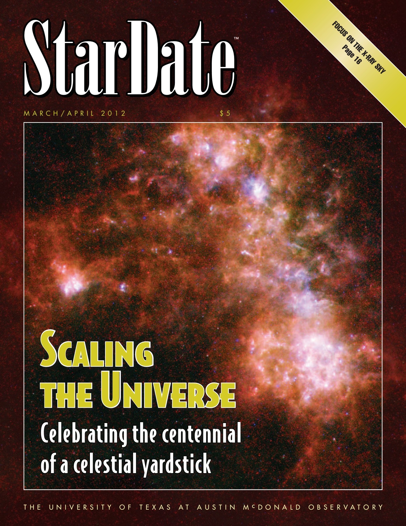 StarDate_sample - dukhoon.kang - Page 1 - 24 | Flip PDF Online | PubHTML5