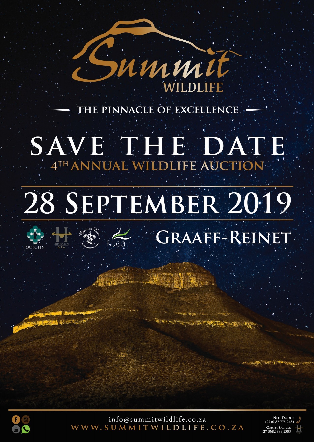 Pelea - June Edition 2019 - ecgma - Bladsy 20 | PDF Aanlyn | PubHTML5