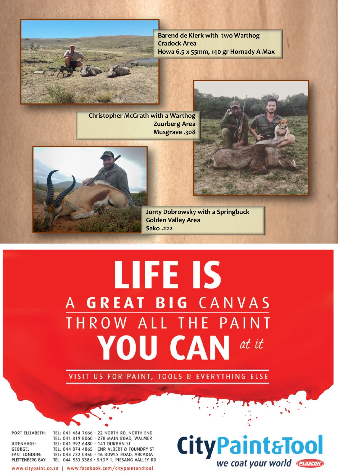 Pelea - June Edition 2019 - ecgma - Bladsy 27 | PDF Aanlyn | PubHTML5