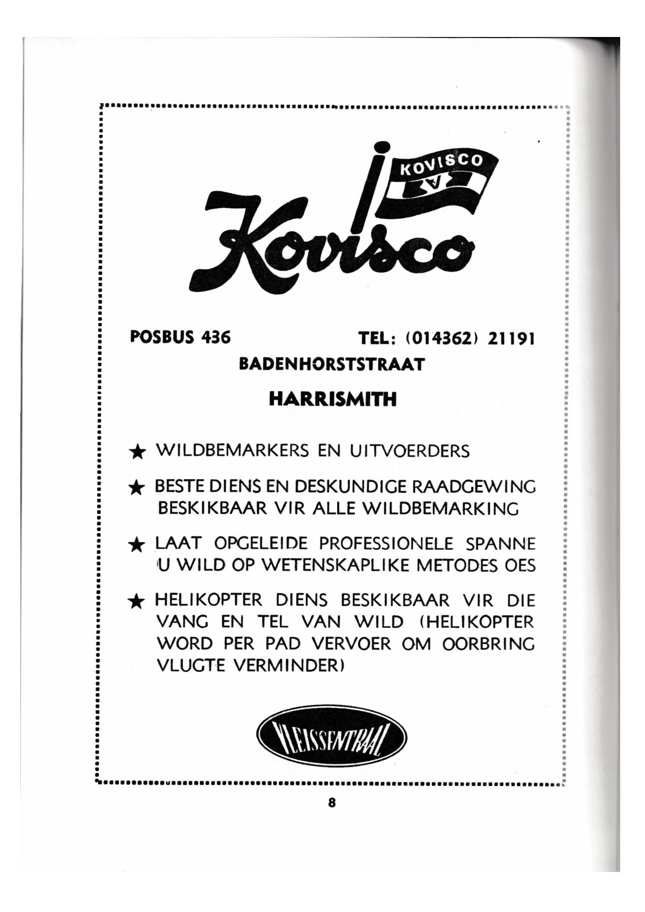 PELEA - No 1 - 1982 - ecgma - Página 10 | Flip PDF en línea | PubHTML5