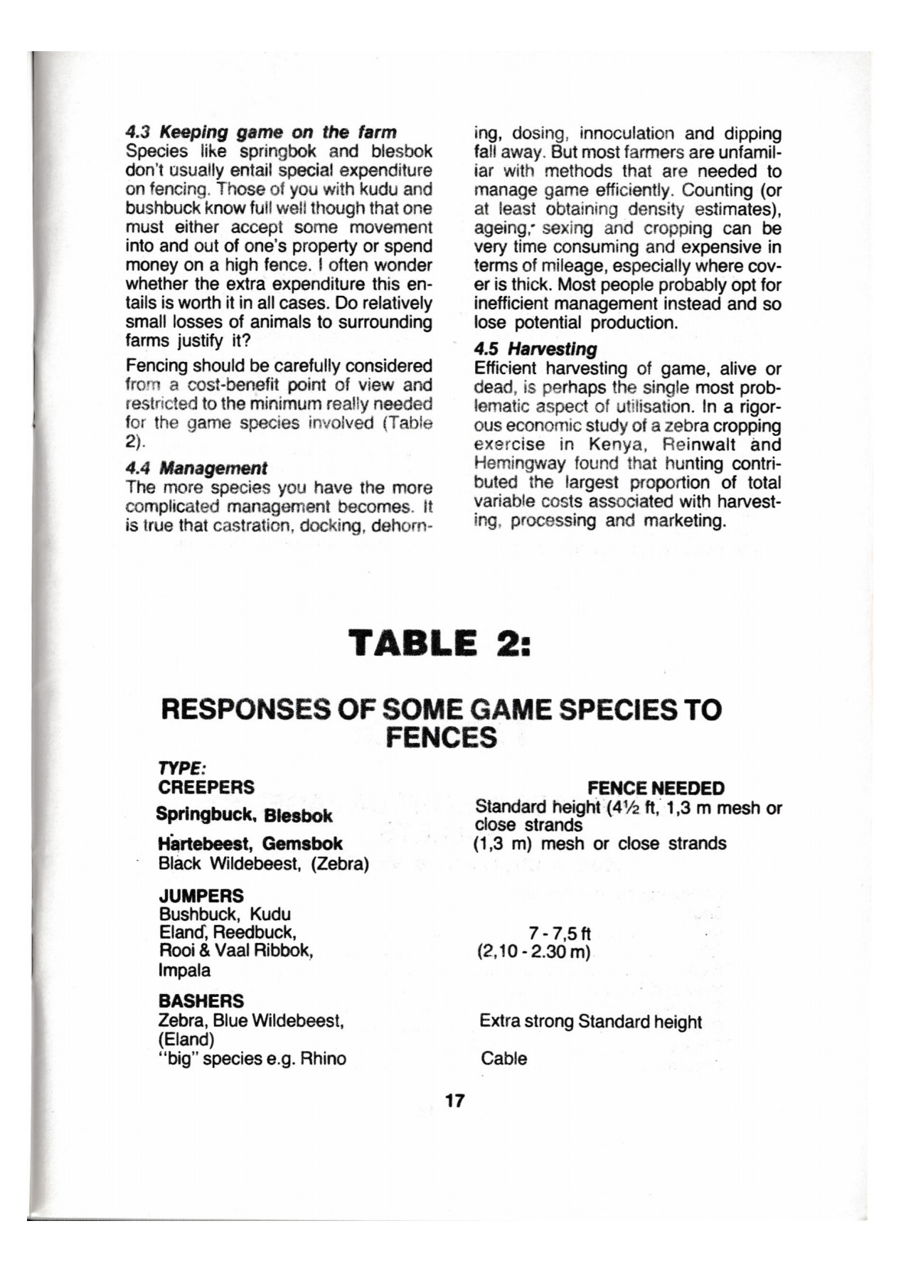 PELEA - No 1 - 1982 - ecgma - Página 19 | Flip PDF en línea | PubHTML5