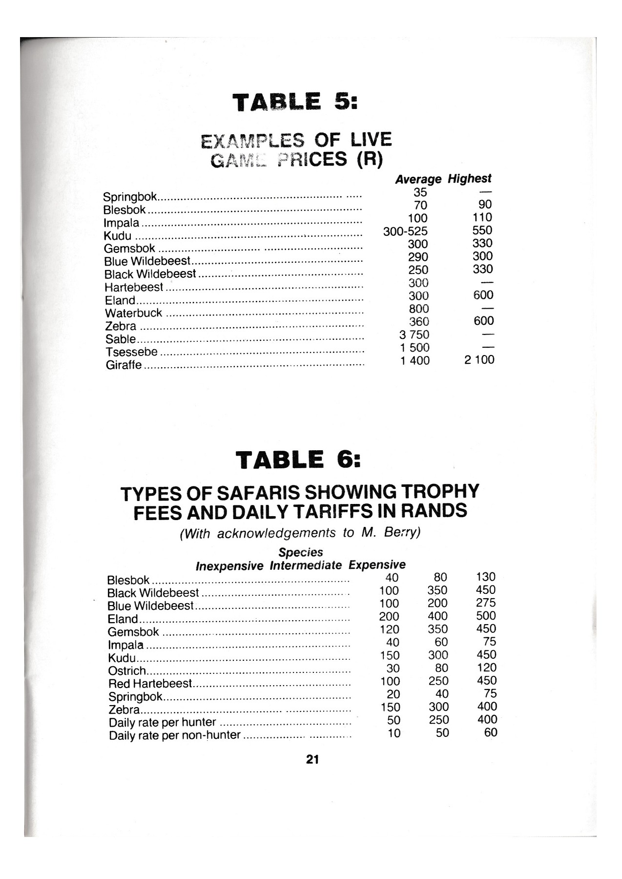 PELEA - No 1 - 1982 - ecgma - Página 23 | Flip PDF en línea | PubHTML5