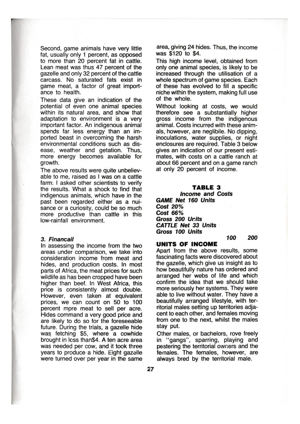 PELEA - No 1 - 1982 - ecgma - Página 29 | Flip PDF en línea | PubHTML5