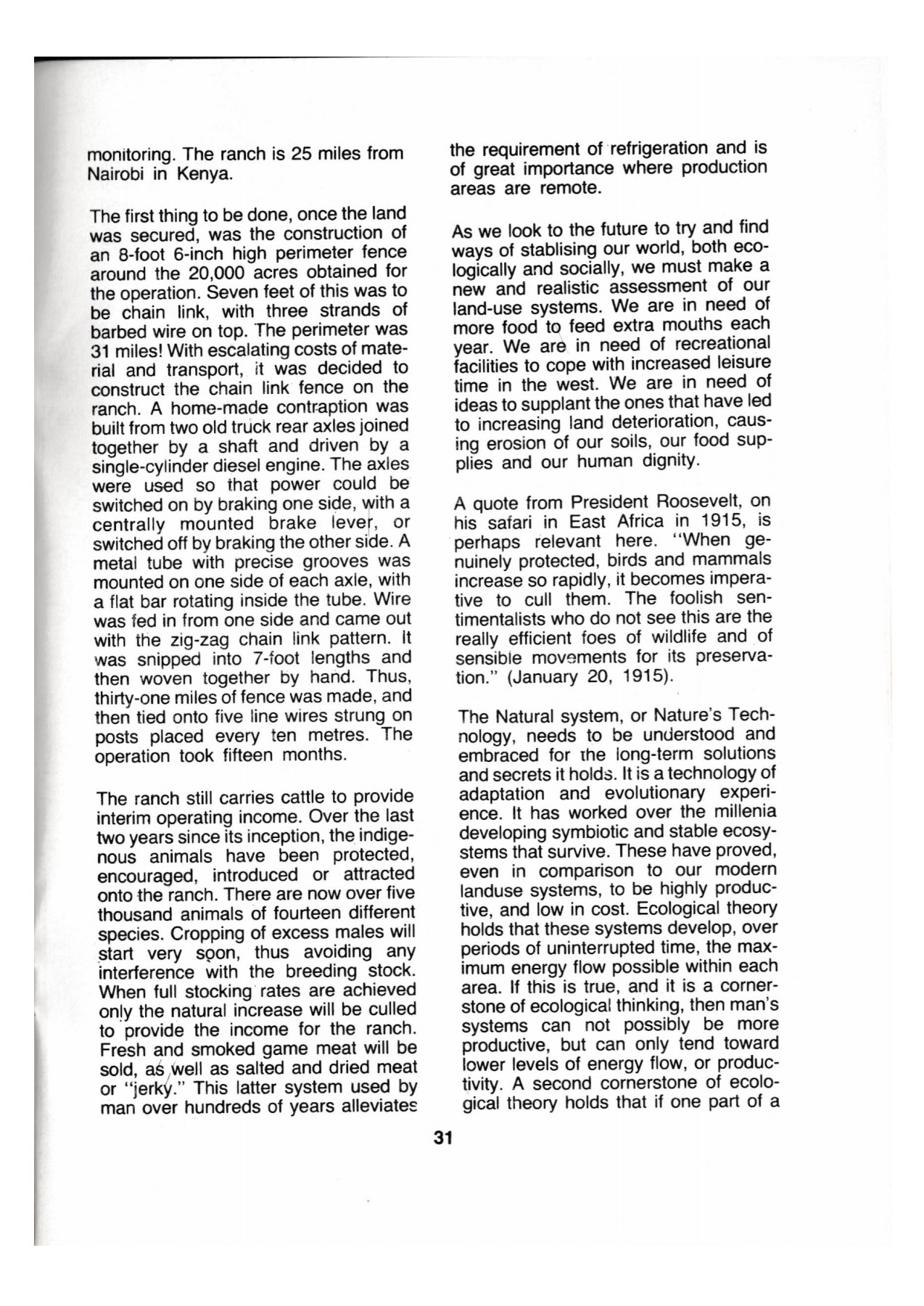 PELEA - No 1 - 1982 - ecgma - Página 33 | Flip PDF en línea | PubHTML5