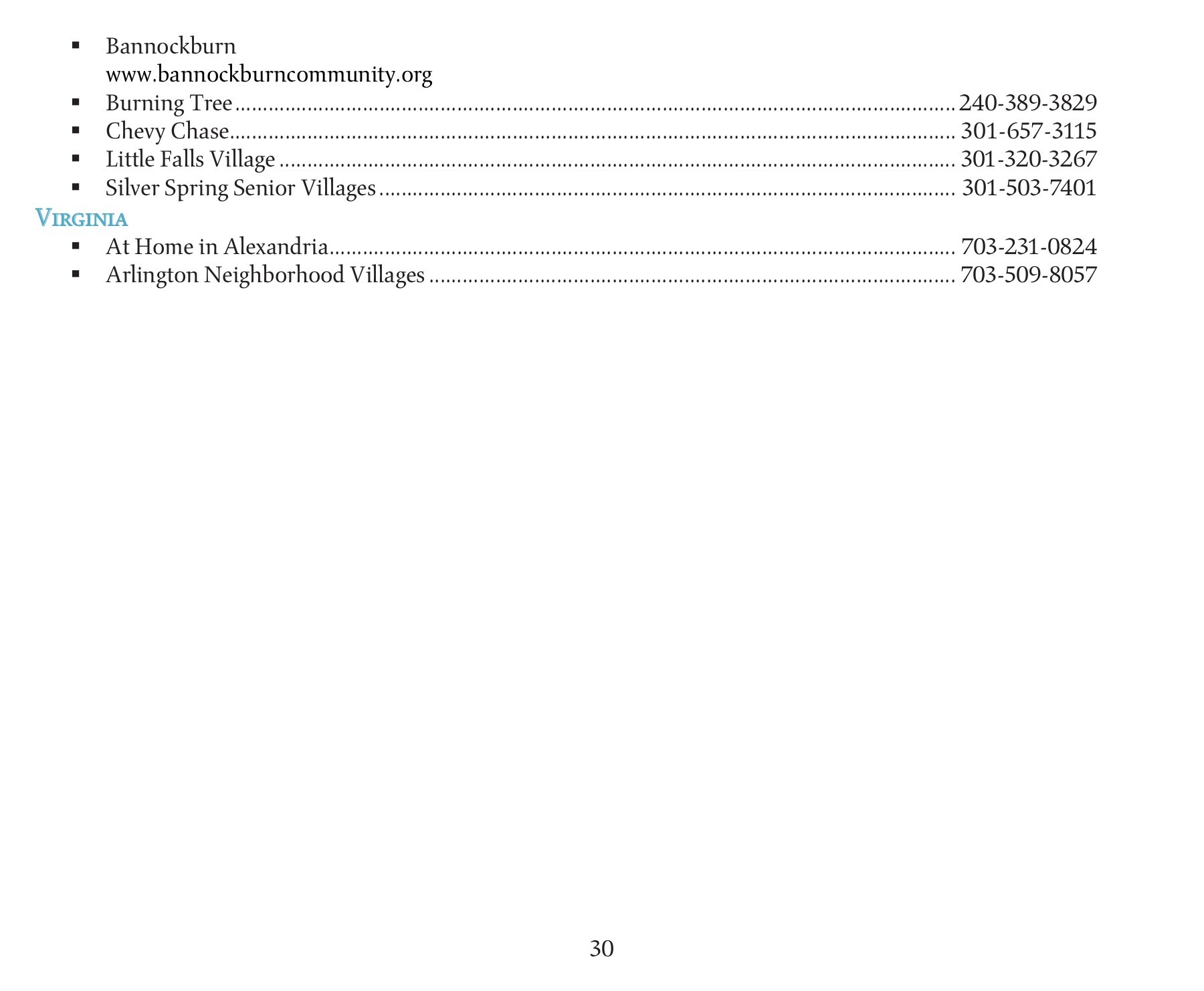 Prime Timers Resource Guide Draft - Nikki Salzman - Page 30 | Flip PDF ...