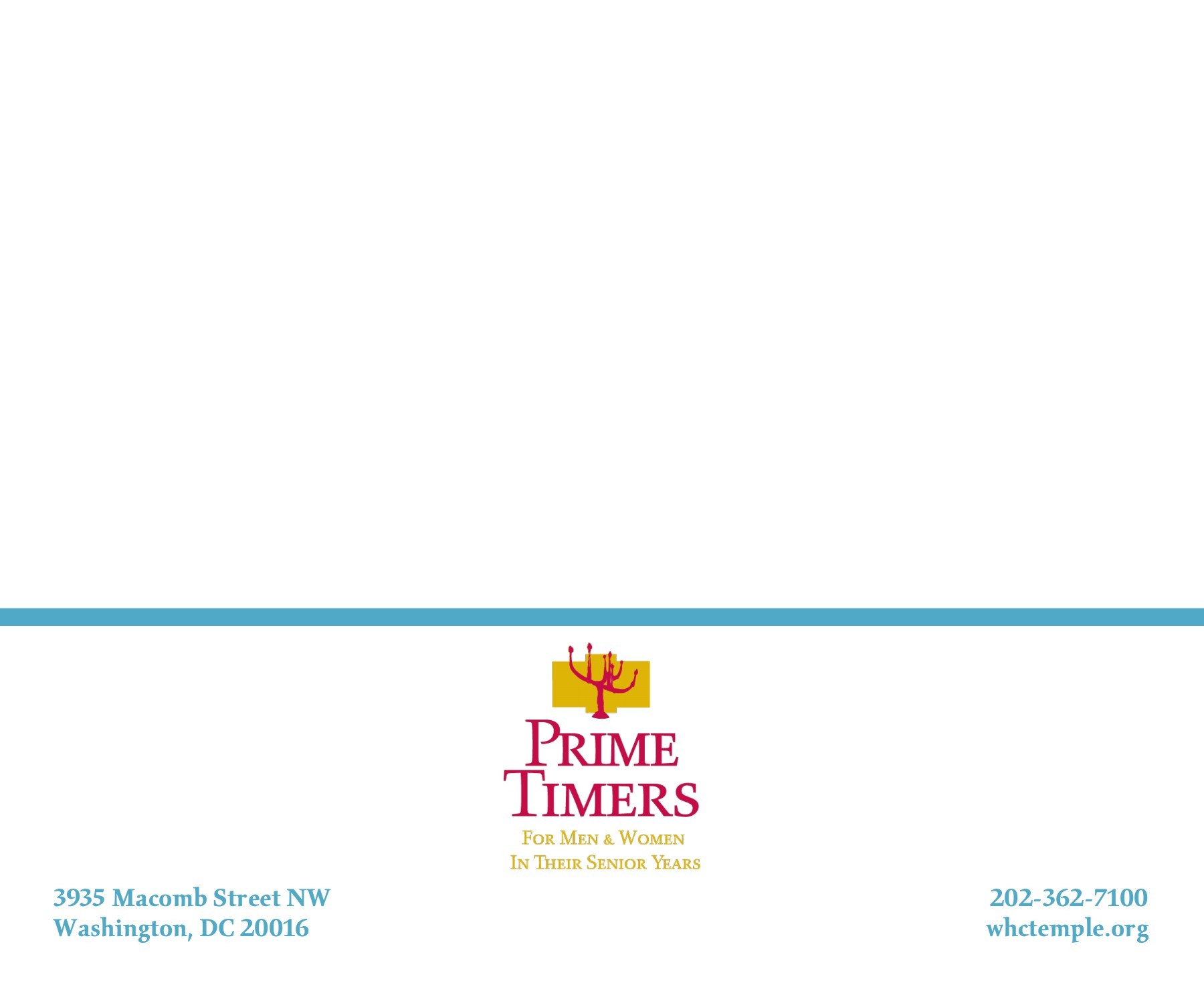 Prime Timers Resource Guide Draft - Nikki Salzman - Page 32 | Flip PDF ...