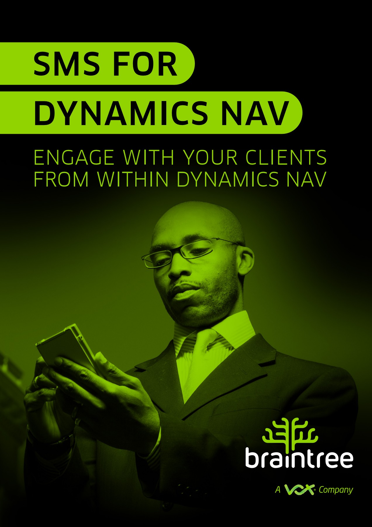 Brain Tree SMS Brochure - Annerine Lubbe t/a Square Design Studio ...