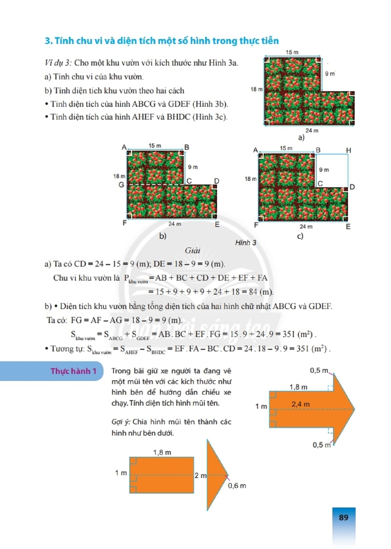 sach-toan-lop-6-moi-chan-troi-sang-tao-tap-1 - Hang Nguyen - Trang 90 ...