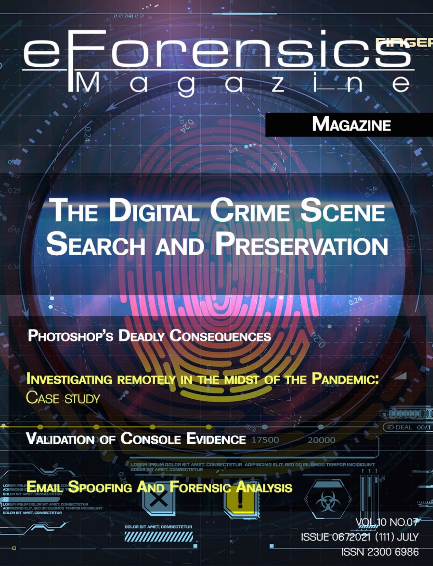 THE DIGITAL CRIME SCENE - intanfarihin_year5 - Page 1 - 10 | Flip PDF ...
