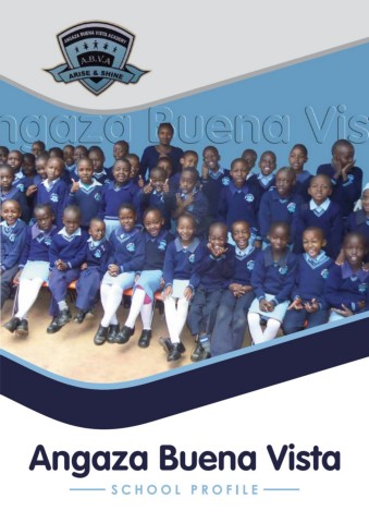 Angaza A4 Profile online - trismedia07 - Page 1 - 8 | Flip PDF Online ...