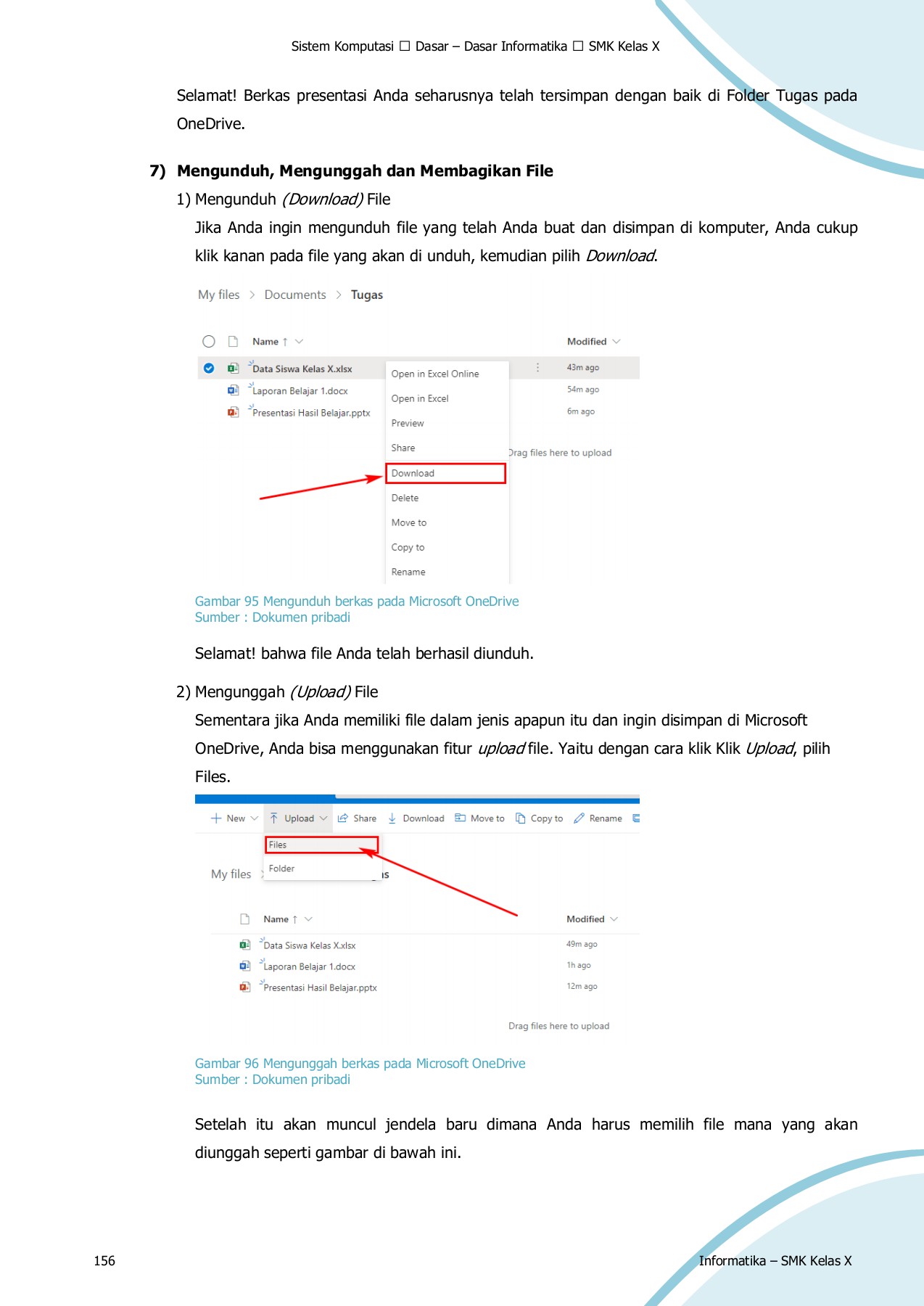 BUKU INFORMATIKA - ISKANDAR - Halaman 189 | PDF Online | PubHTML5