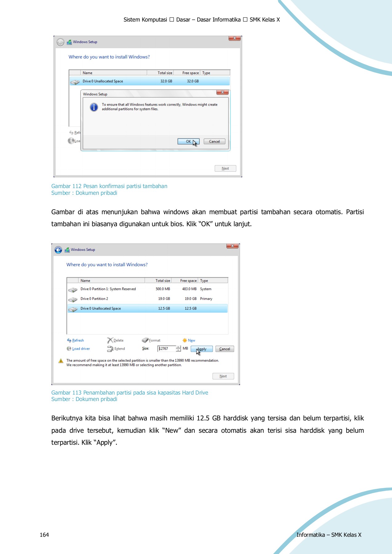 BUKU INFORMATIKA - ISKANDAR - Halaman 197 | PDF Online | PubHTML5