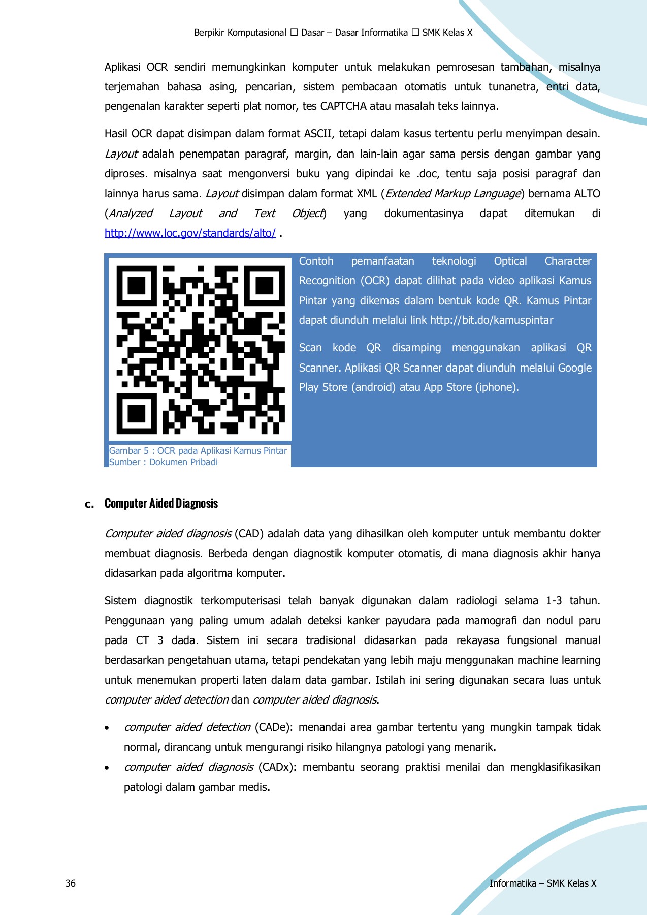 BUKU INFORMATIKA - ISKANDAR - Halaman 69 | PDF Online | PubHTML5