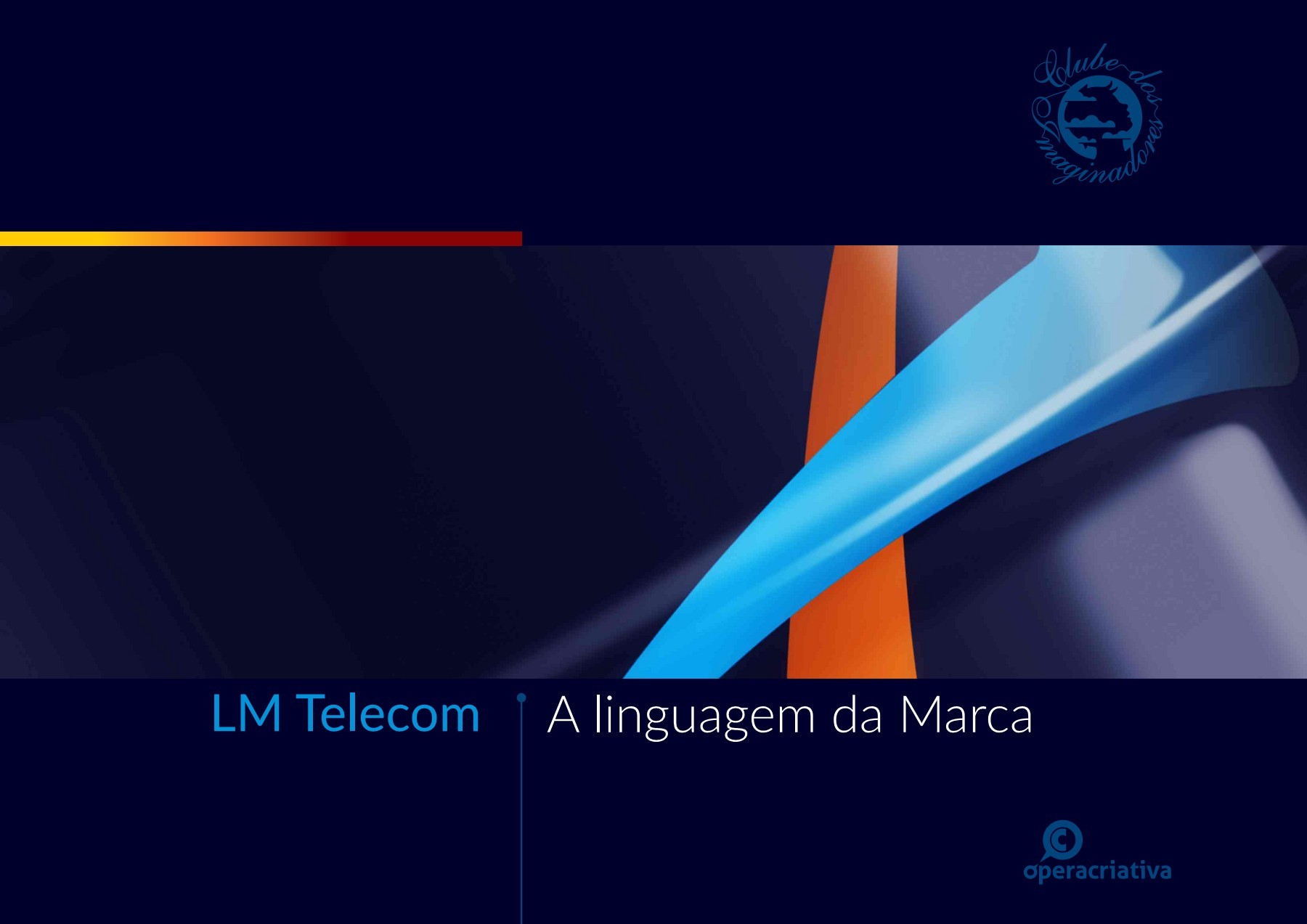 LM Telecom - design - Página 1 - 28 | PDF Online | PubHTML5
