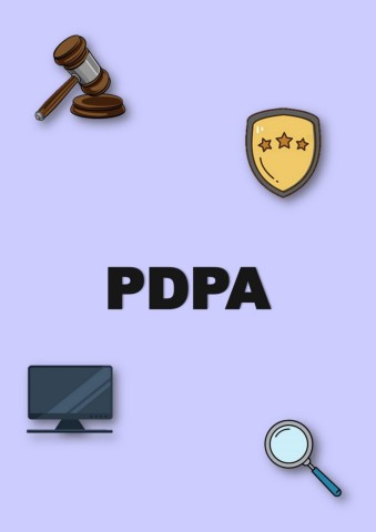 PDPA-สุดารัตน์. - ewhff984 - Page 1 - 12 | Flip PDF Online | PubHTML5