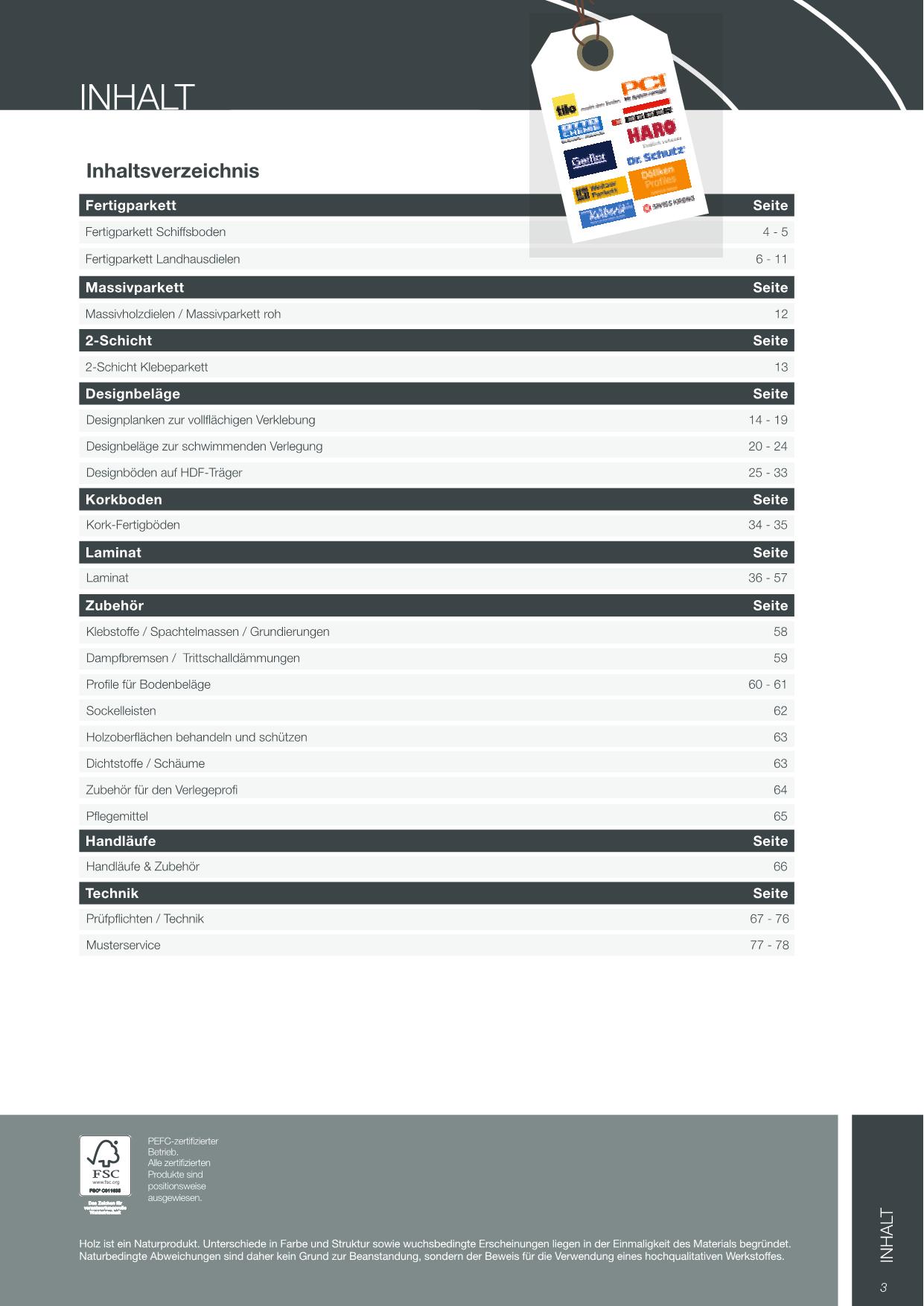 Lagerprogramm 2018 - grafikdesignselz - Seite 3 | Daumenkino PDF Online | PubHTML5