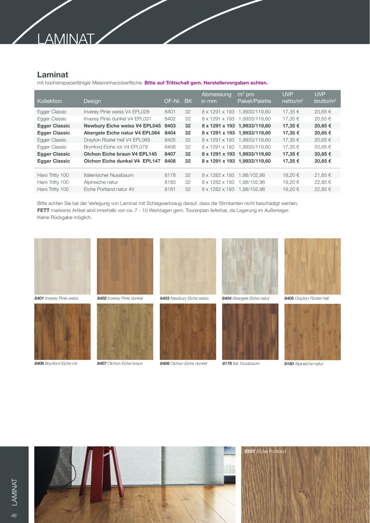 Lagerprogramm 2018 - grafikdesignselz - Seite 46 | Daumenkino PDF Online | PubHTML5