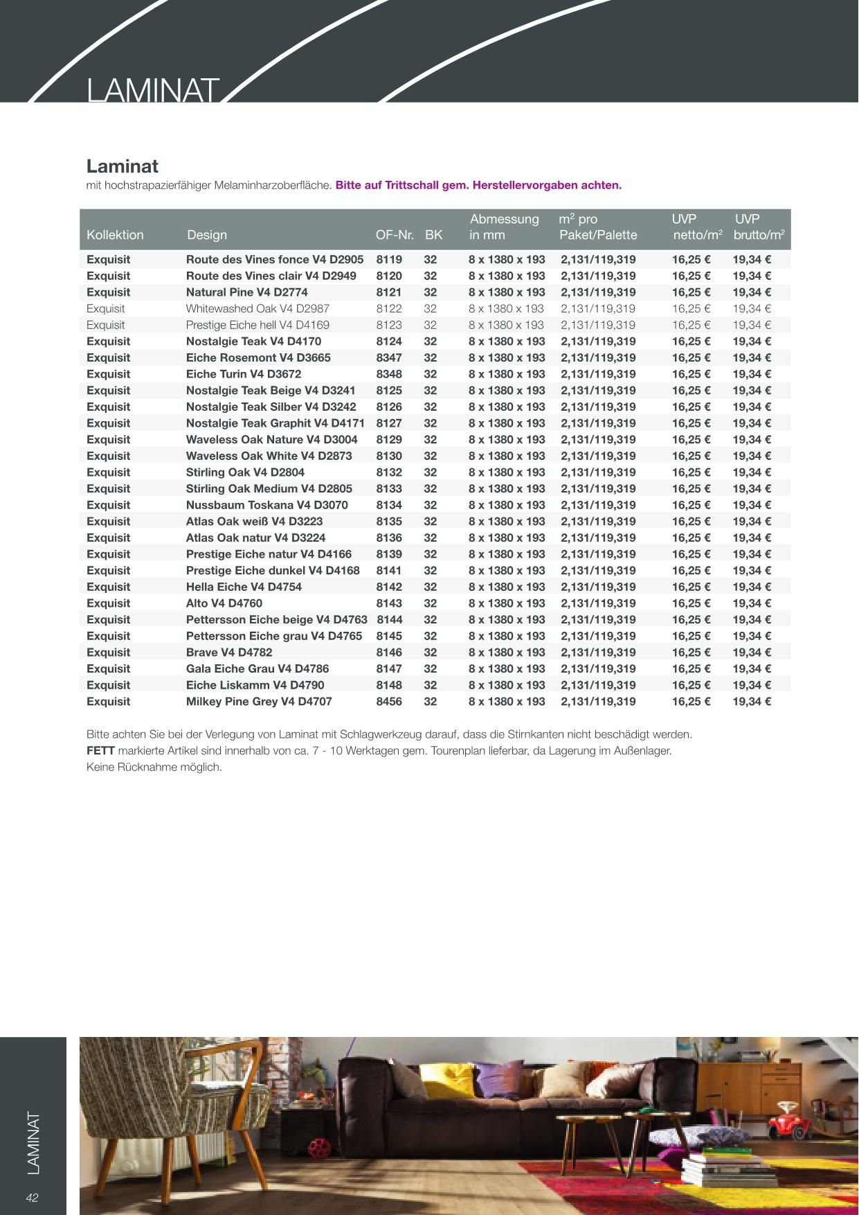 Lagerprogramm 2018 - grafikdesignselz - Seite 42 | Daumenkino PDF Online | PubHTML5