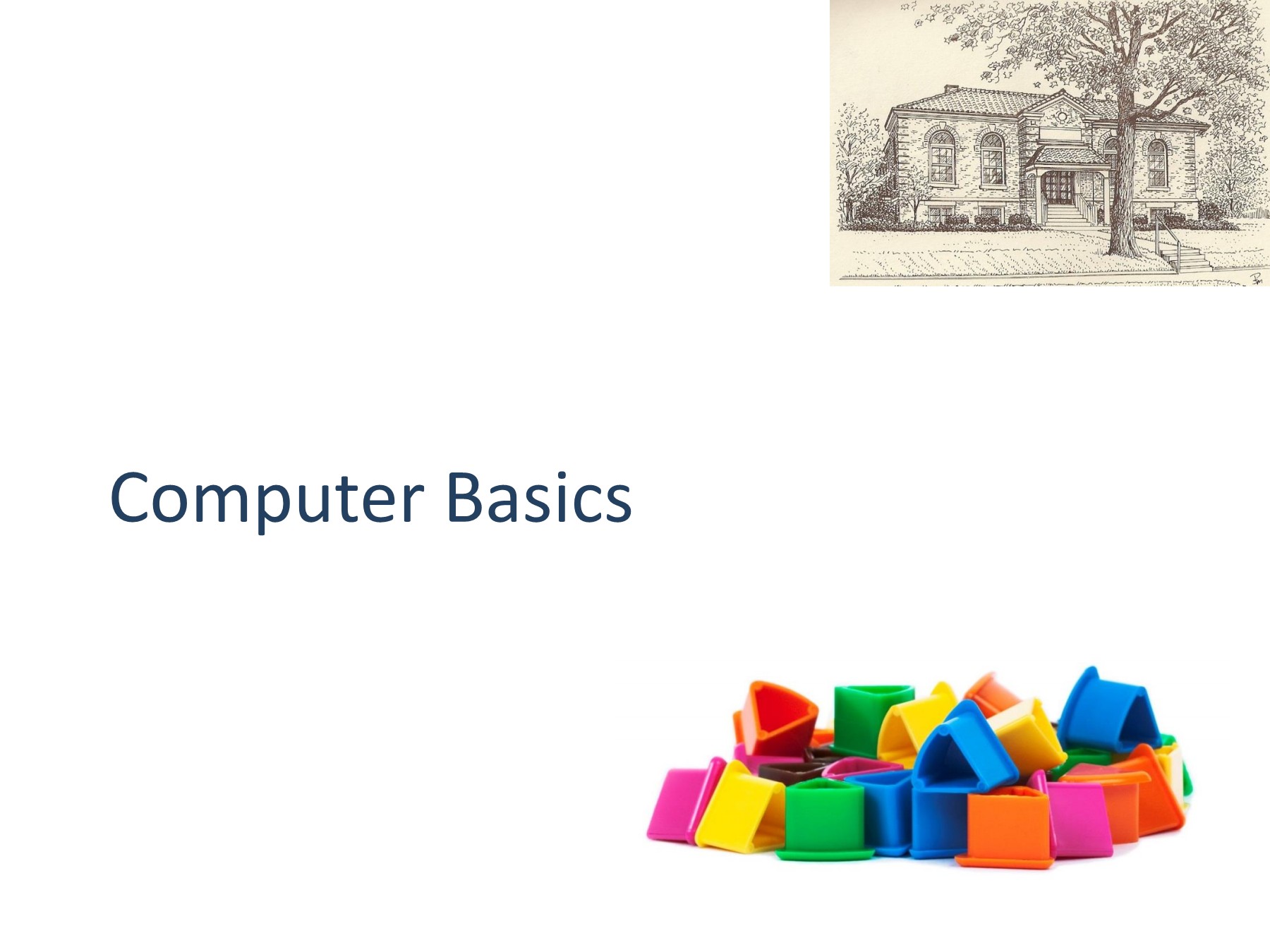 Computer Basics- mouse - yathreb81 - Page 1 - 30 | Flip PDF Online ...
