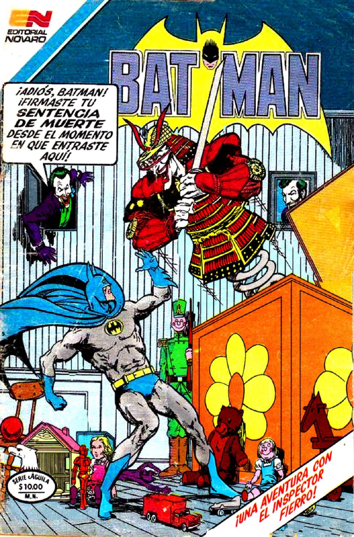 Batman #1175 - Descargas descargas - Page 1 - 36 | Flip PDF Online ...