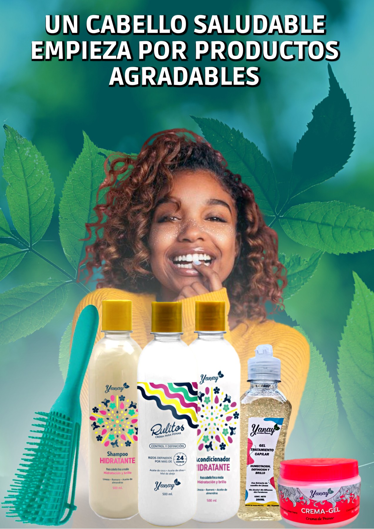 Catalogo Yanay - Maria Del Carmen Rodriguez Zelada - Página 1 - 10 ...