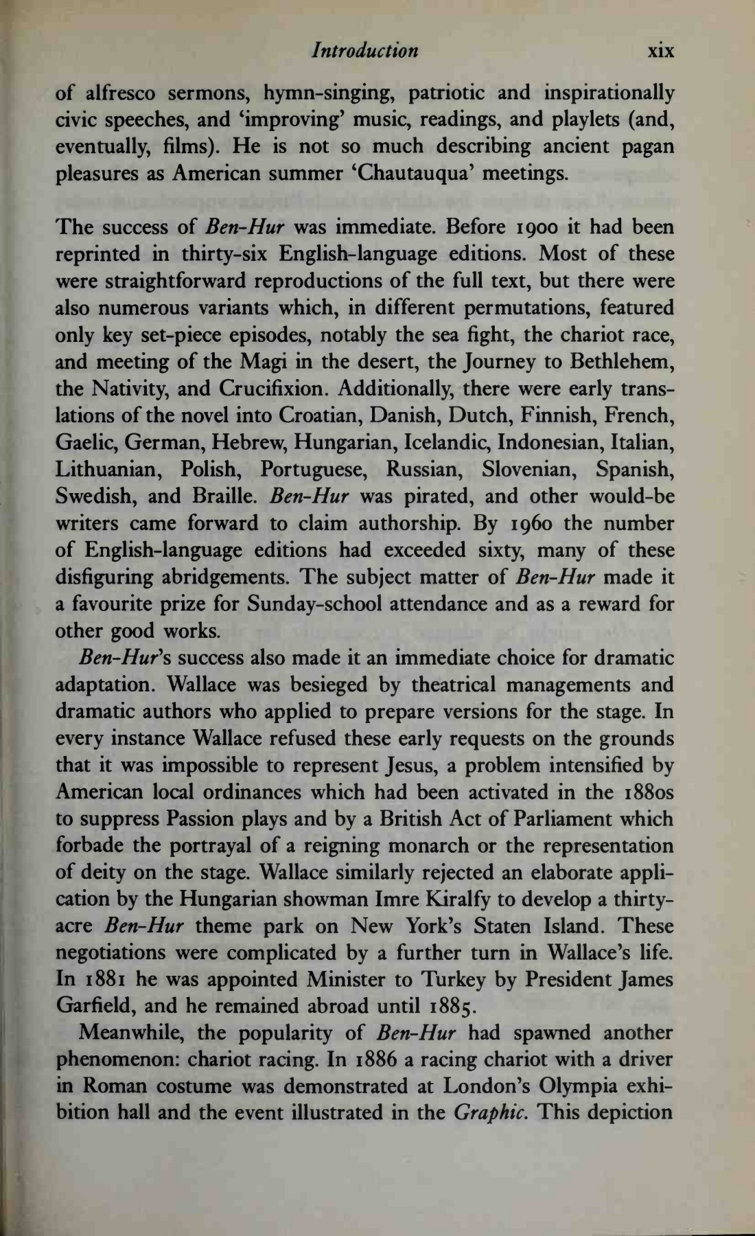 benhur - Mehmet Altuğ Akgül - Page 21 | Flip PDF Online | PubHTML5