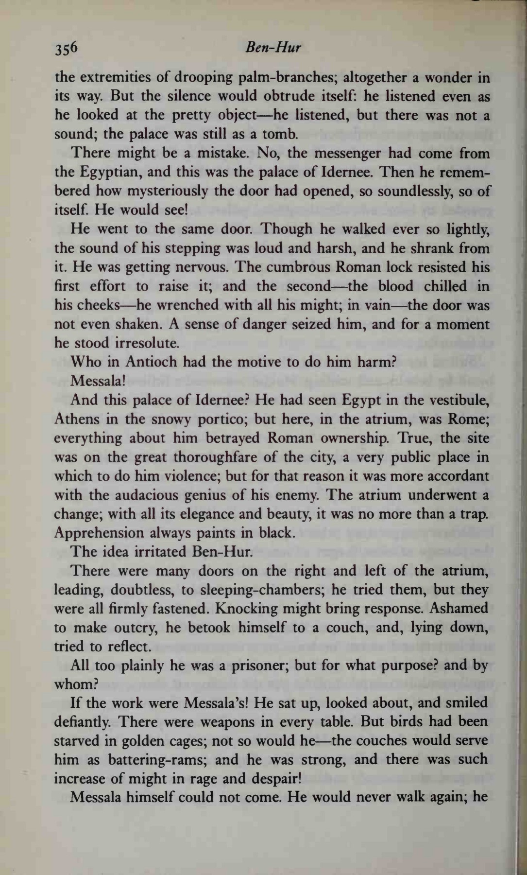 benhur - Mehmet Altuğ Akgül - Page 388 | Flip PDF Online | PubHTML5