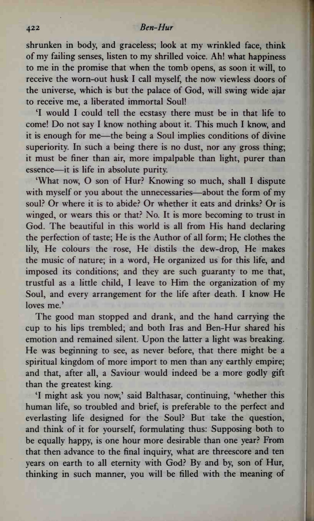 benhur - Mehmet Altuğ Akgül - Page 454 | Flip PDF Online | PubHTML5