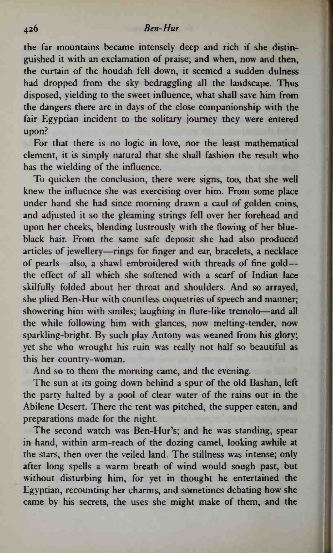 benhur - Mehmet Altuğ Akgül - Page 506 | Flip PDF Online | PubHTML5