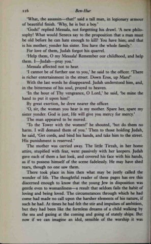 benhur - Mehmet Altuğ Akgül - Page 148 | Flip PDF Online | PubHTML5