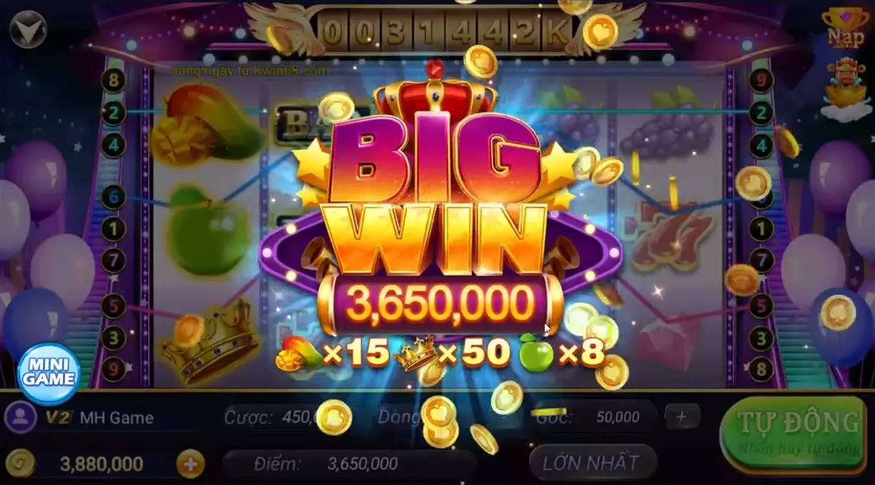 IWIN Club - Link Tải Game IWIN68 Official 2023 Official Homepage | PubHTML5