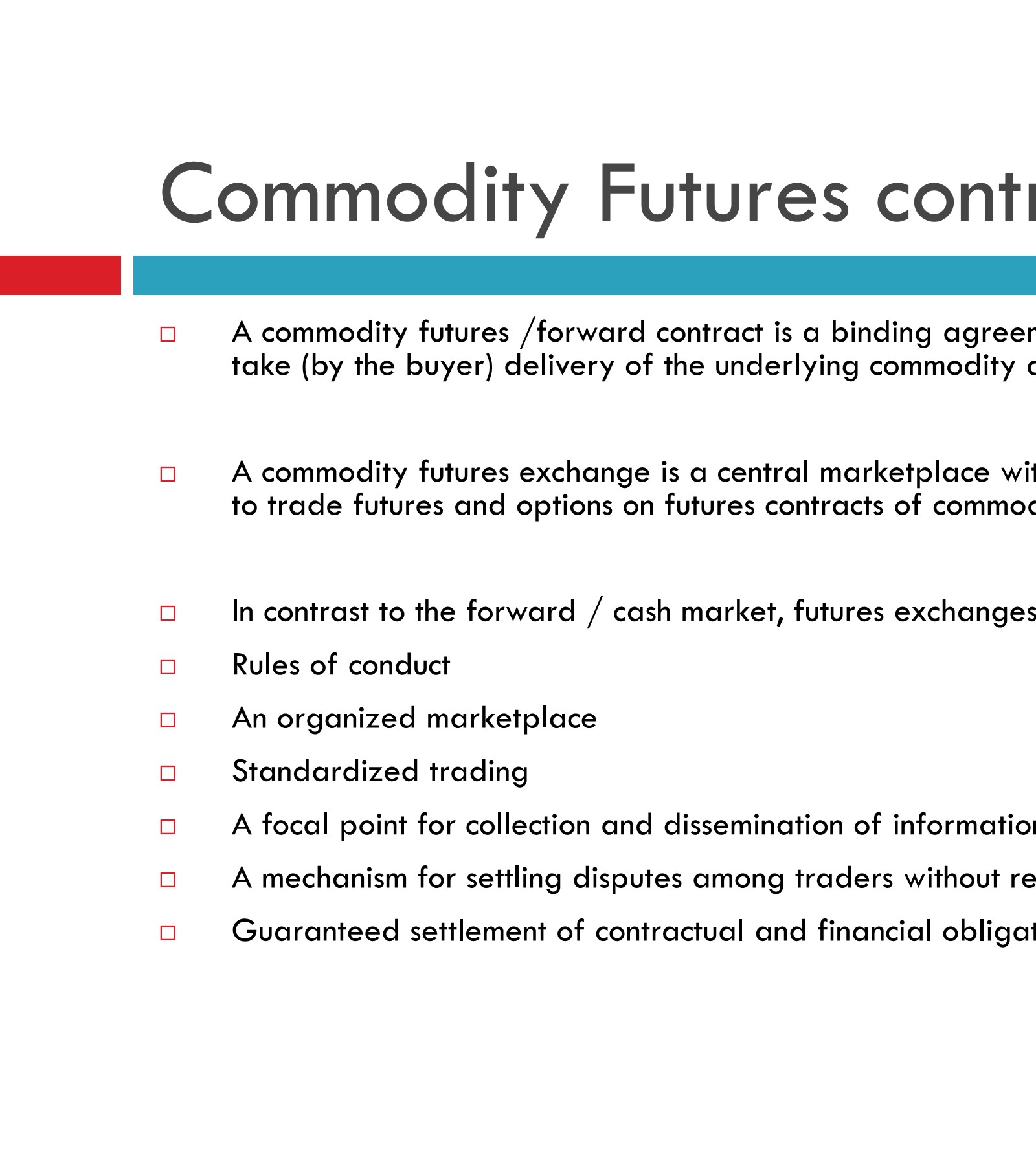 COMMODITY PPT 22 - info - Page 24 | Flip PDF Online | PubHTML5