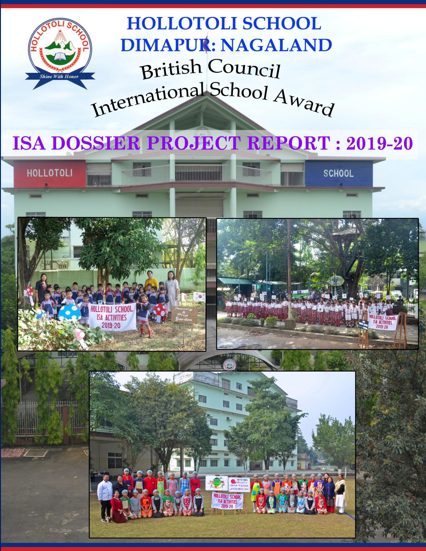 ISA Dossier Project Report 2019-20 (Hollotoli School)_final ...