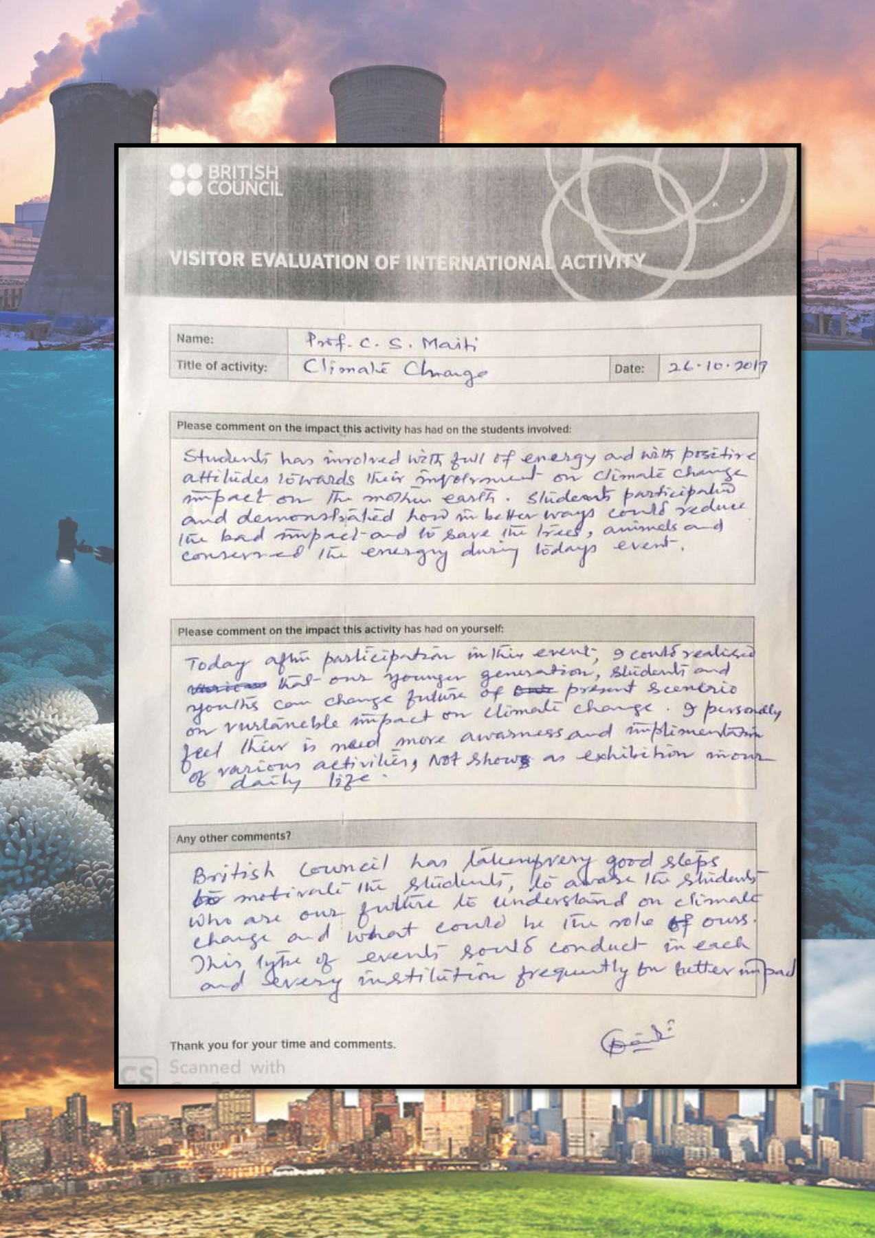 ISA Dossier Project Report 2019-20 (Hollotoli School)_final ...