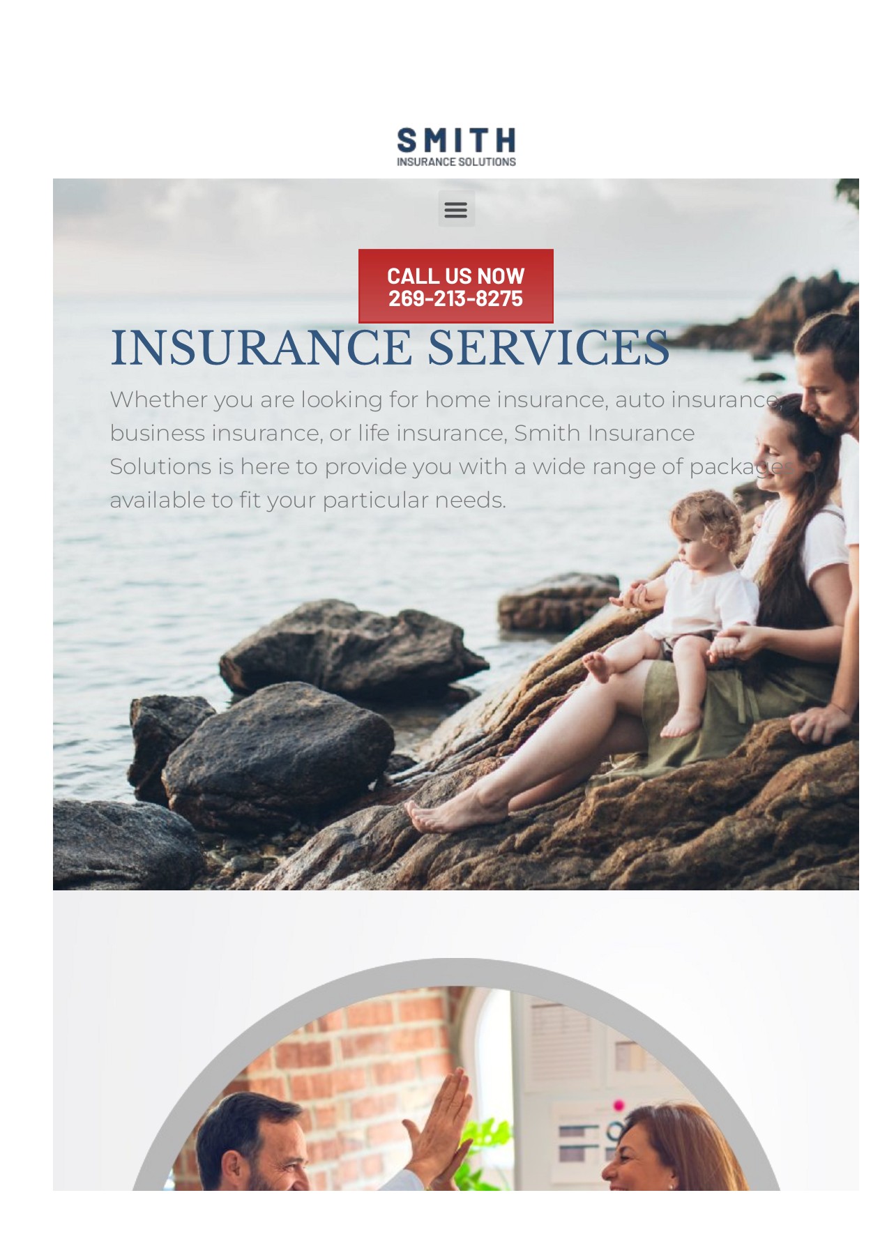 Insurance Services - Smithinsurance Solutions - Page 1 - 6 | Flip PDF ...