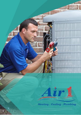 Heating Service Fairfax Va